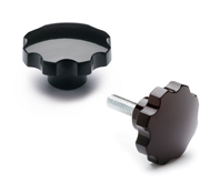 Clamping knobs | Elesa+Ganter